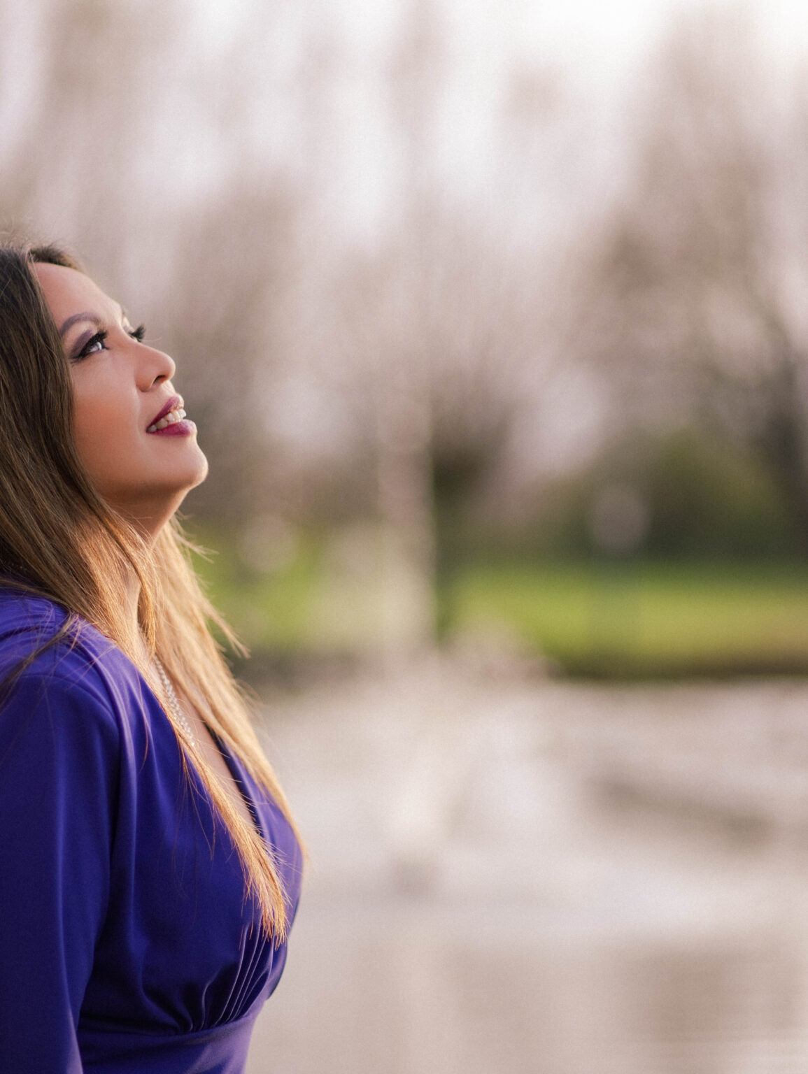 Joyce San Mateo – Soul | Jazz | Funk | Gospel